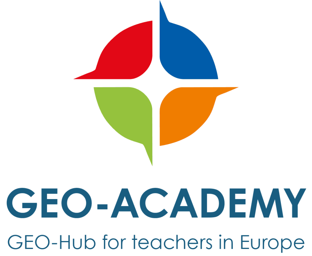 Geo-Academy Summer School Journey 2025 | GeoAcademy Portal