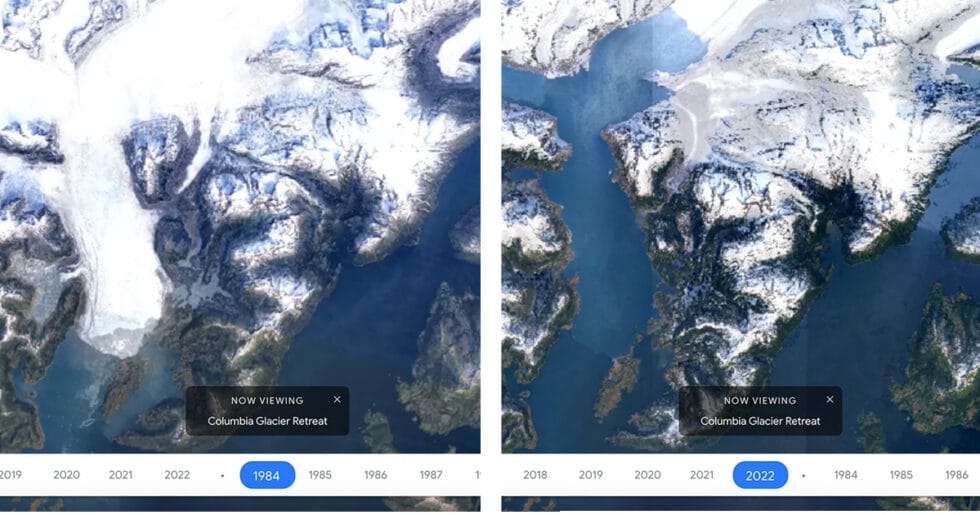Google Earth Timelapse | GeoAcademy Portal