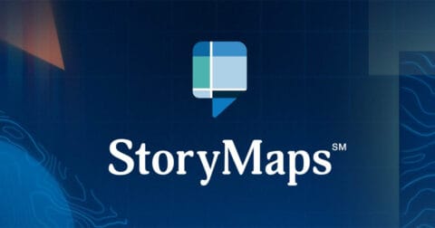 StoryMaps Repository (ESRI) | GeoAcademy Portal