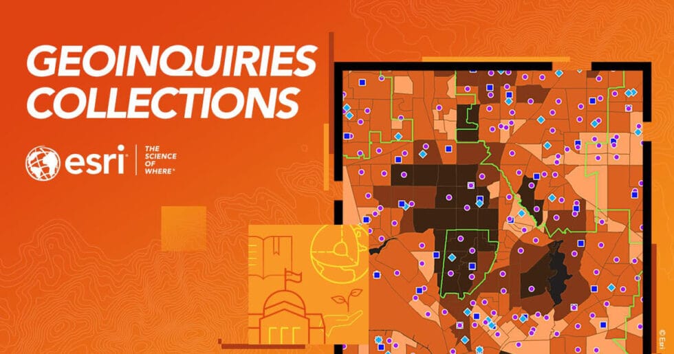 Resources and Tools | GeoAcademy Portal