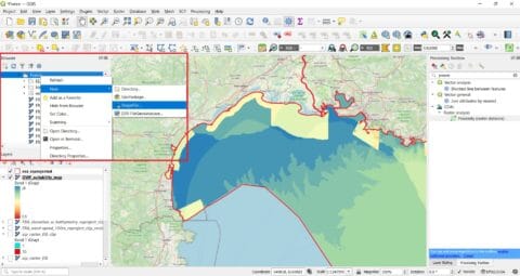 Part 3: GIS and Spatial Analysis → Multi-criteria problem-solving ...
