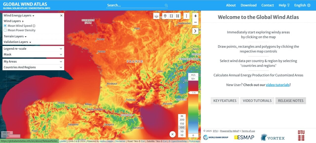 Part 3: GIS and Spatial Analysis → Multi-criteria problem-solving ...