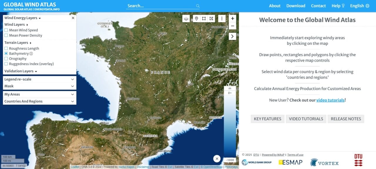Part 3 Gis And Spatial Analysis → Multi Criteria Problem Solving