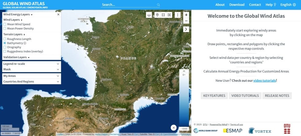 Part 3: GIS and Spatial Analysis → Multi-criteria problem-solving ...