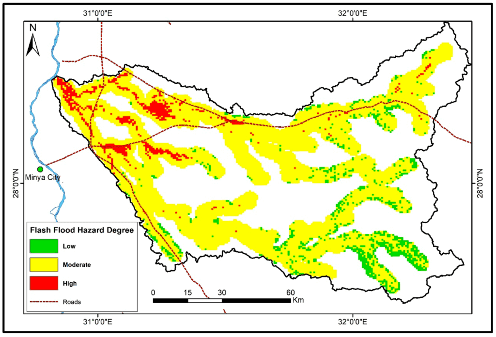 Part 3: GIS and Spatial Analysis → Multi-criteria problem-solving ...